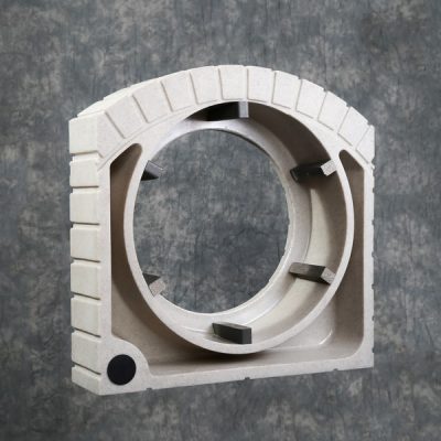 12-inch ADAPTER KIT – https://Culvert Pipe Covers