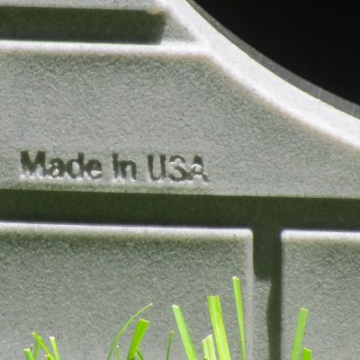 12-inch Standard Culvert Cover – https://Culvert Pipe Covers