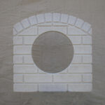 12-inch Standard Culvert Cover – https://Culvert Pipe Covers