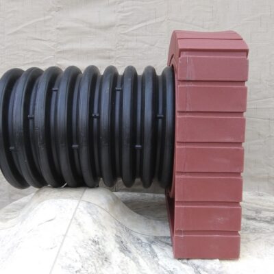 12-inch Standard Culvert Cover – https://Culvert Pipe Covers